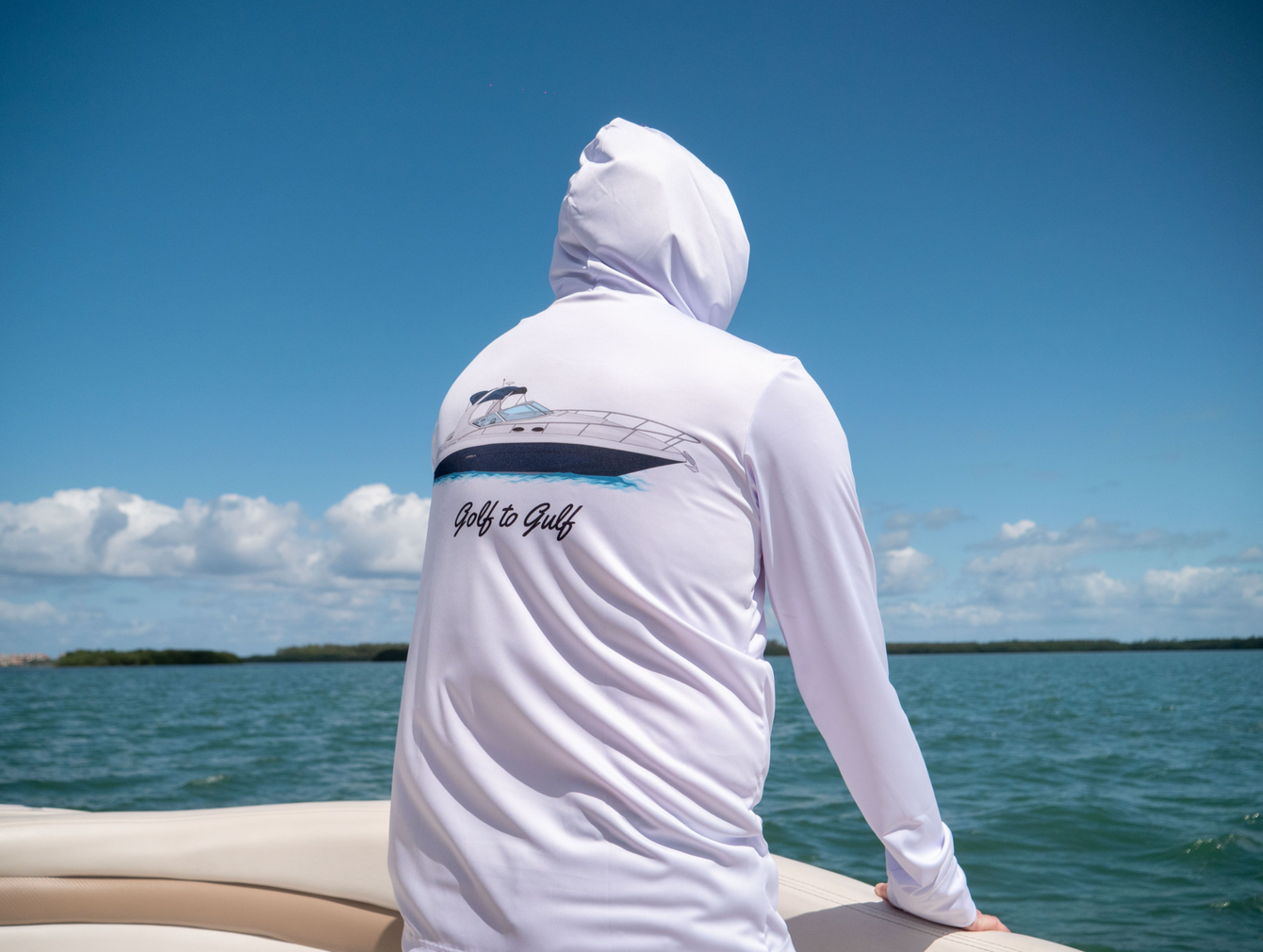 Artistic Pirates - Custom Boat Apparel & Accessories – The Artistic Pirates
