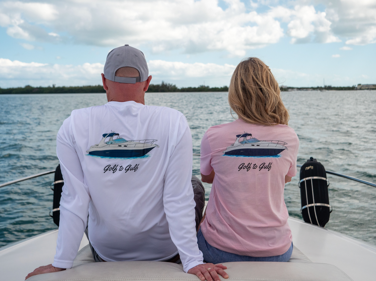 Artistic Pirates - Custom Boat Apparel & Accessories – The Artistic Pirates